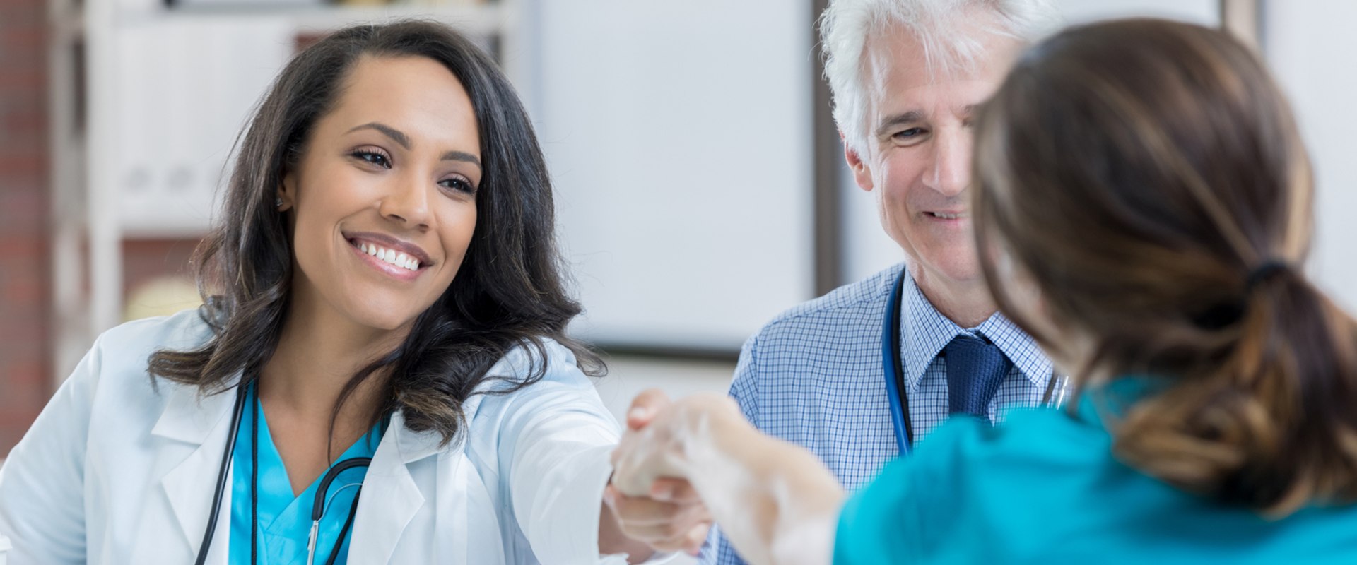 What is negotiation skills for nurses?