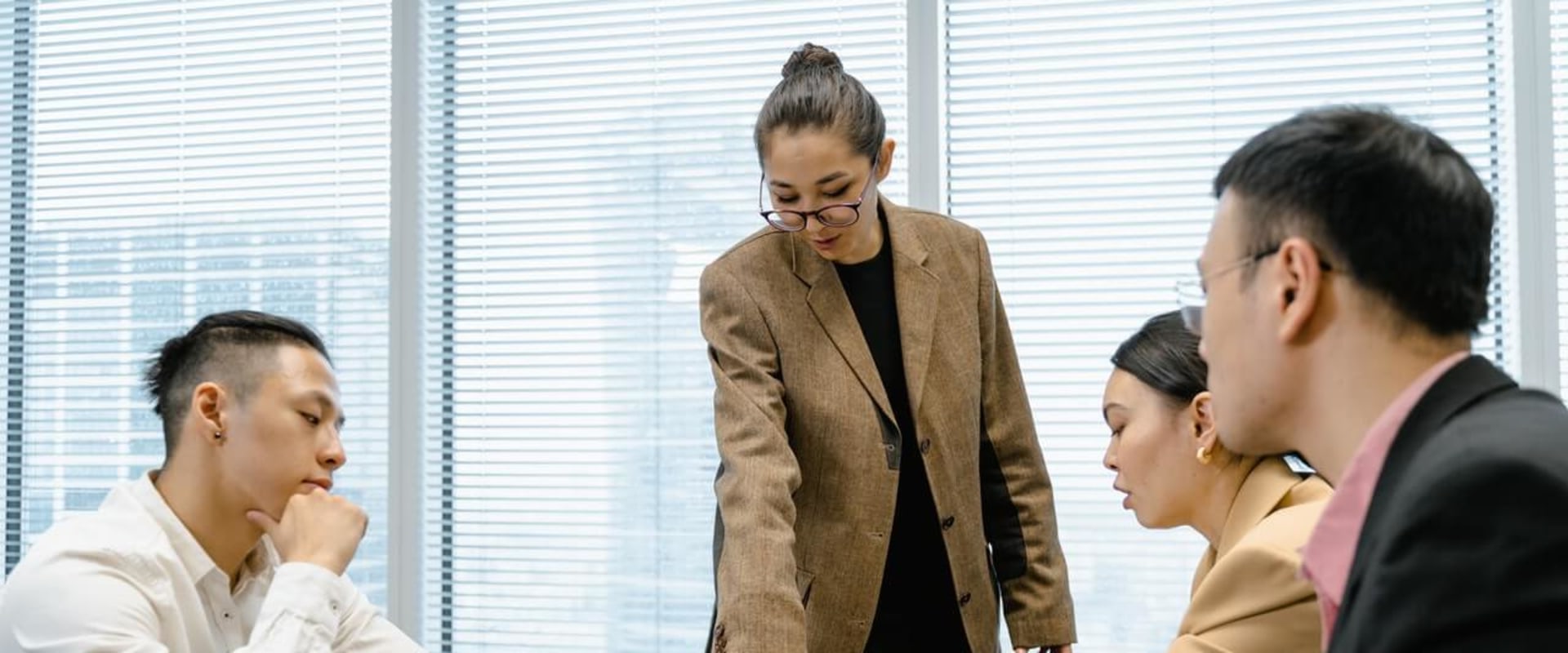 Understanding Influence Tactics in Persuasive Negotiations