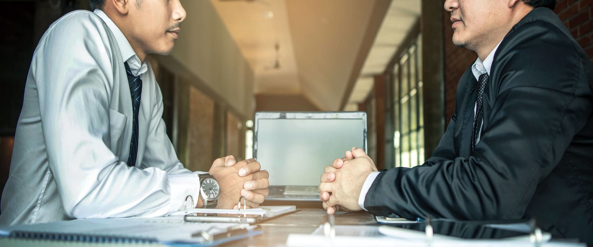 Considering Alternatives to Effective Negotiations